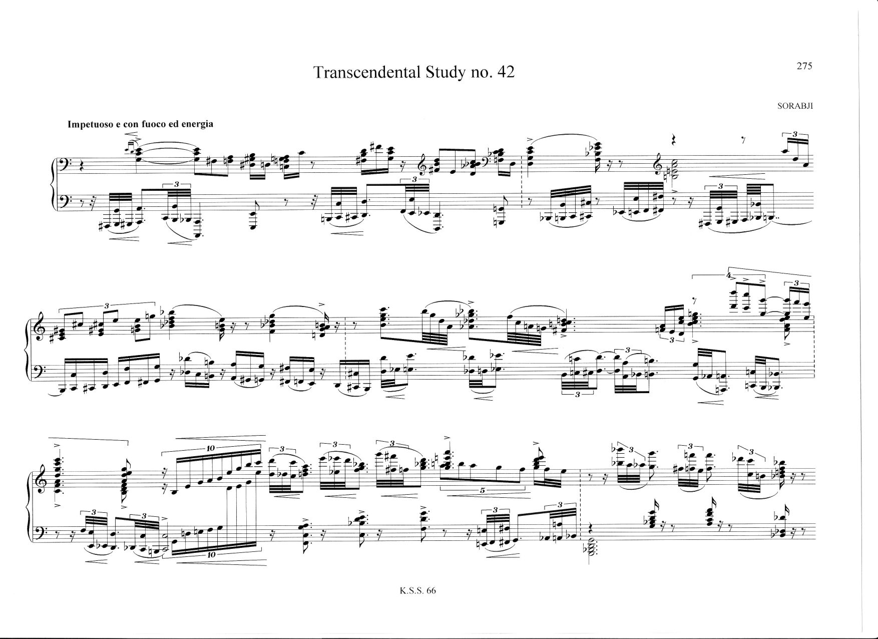 The Sorabji Archive — Files