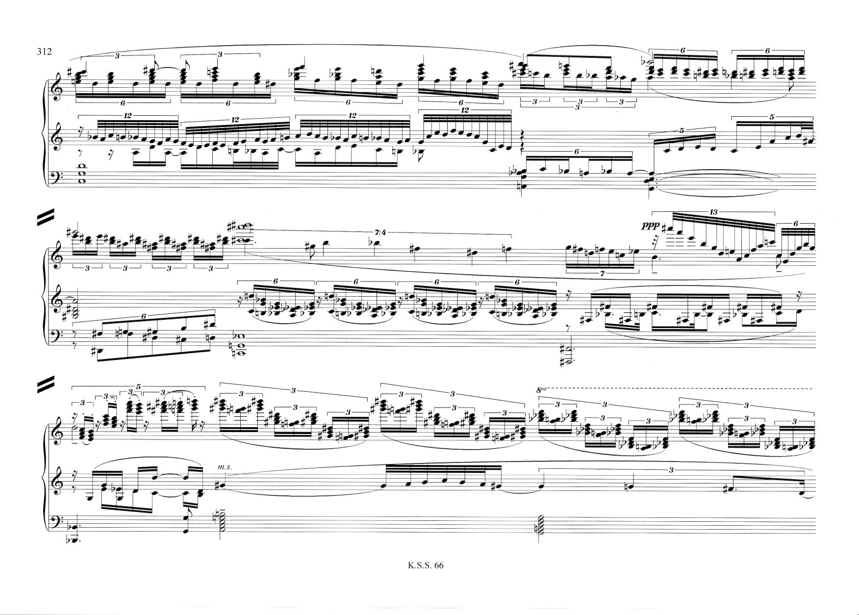 The Sorabji Archive — Files